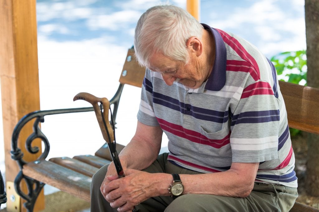 Put the gospel first - Antioch Community Church