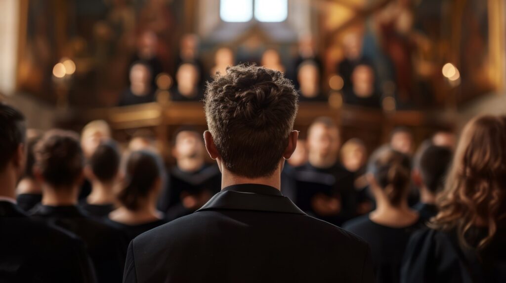 Gospel Culture - Antioch Community Church